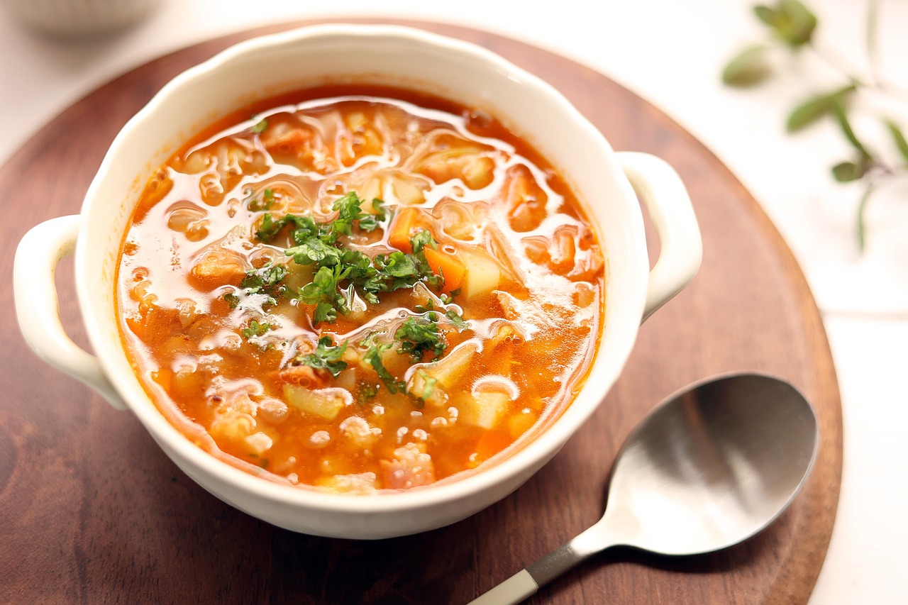 12 protein-packed legume recipes for hearty lunches