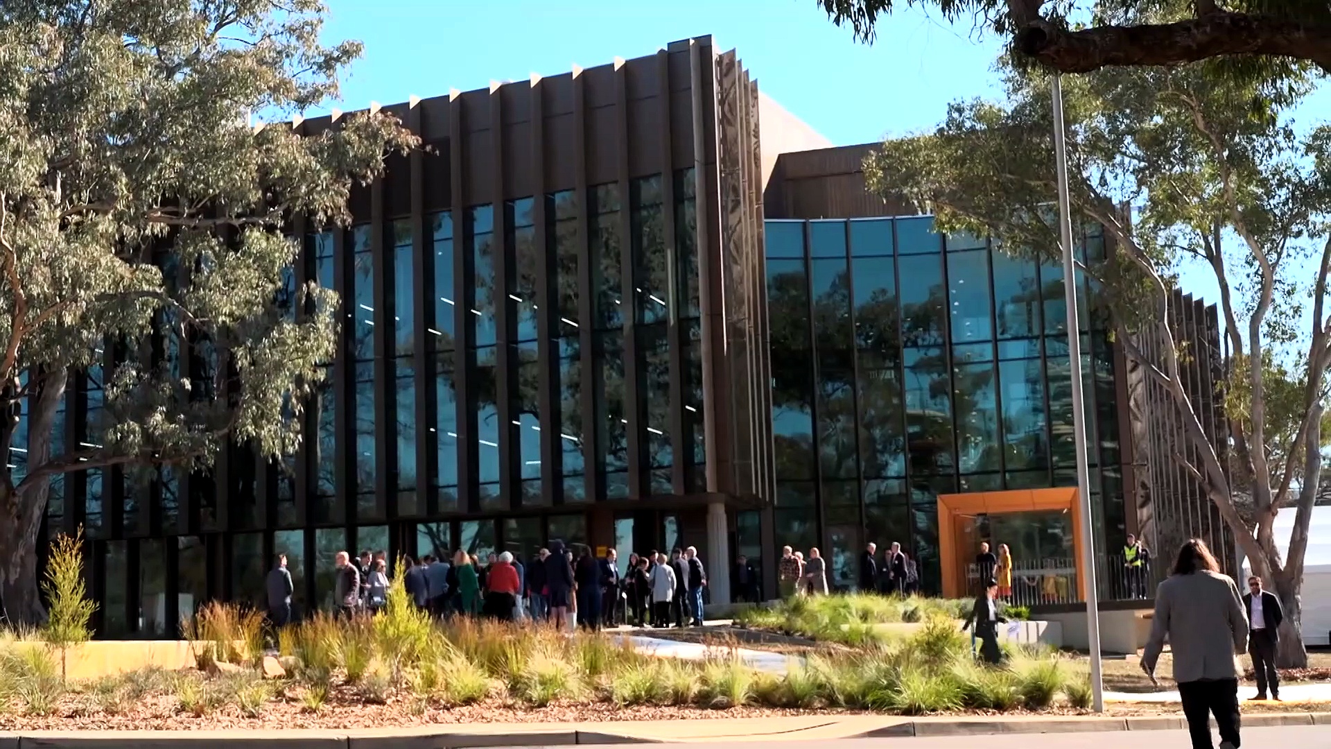 National science agency job cuts to continue despite government funding ...