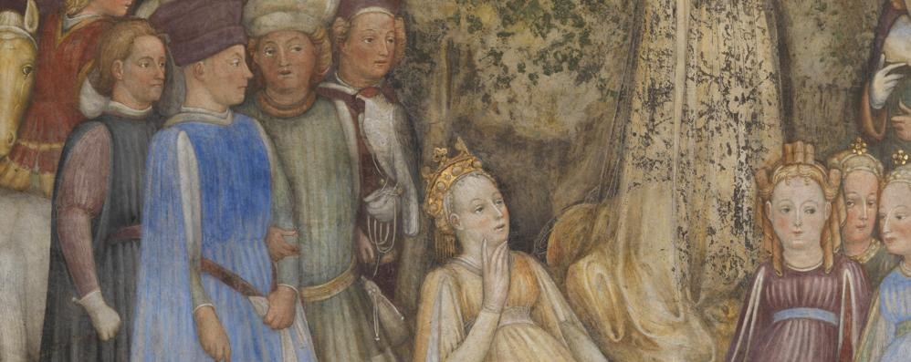 La nuova storia della regina Teodelinda che salvò i longobardi