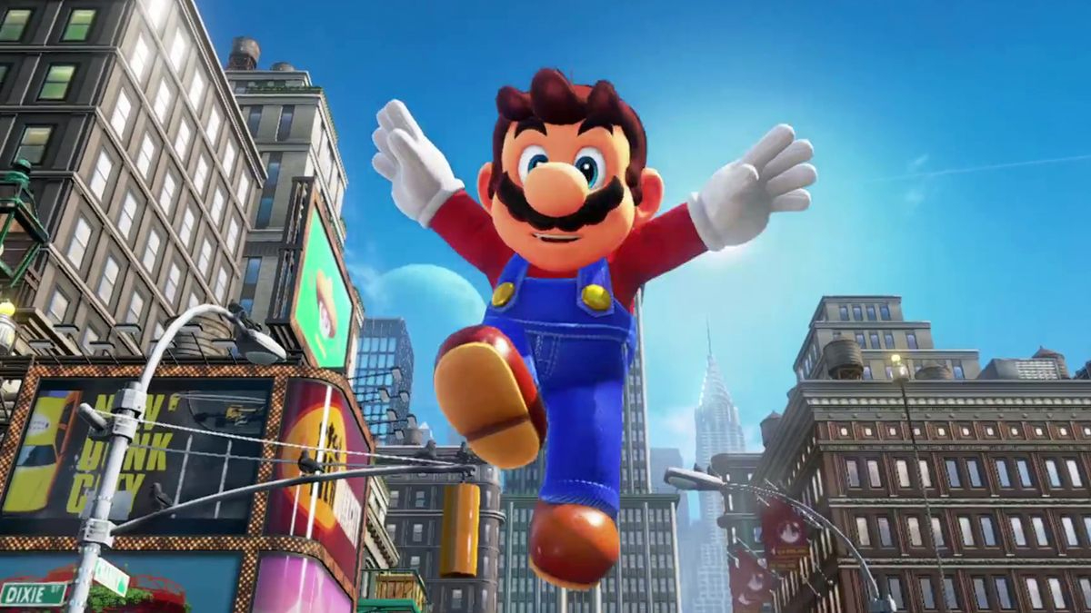 20 game levels so good they became iconic