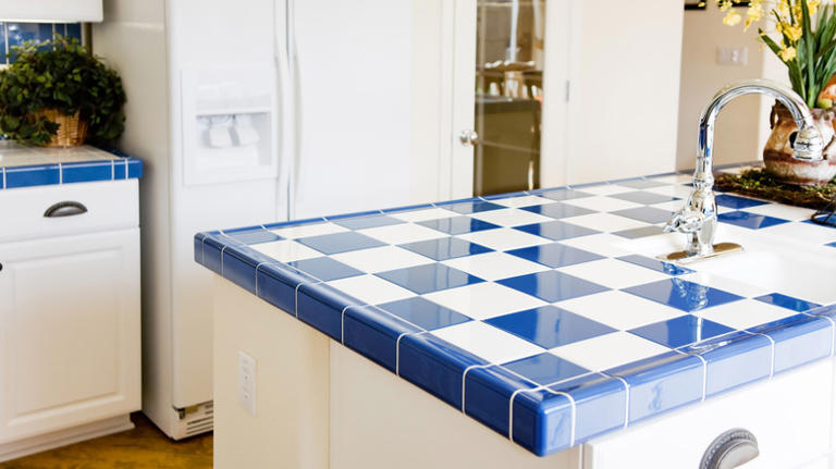The outdated countertop option that can set you back when selling your home