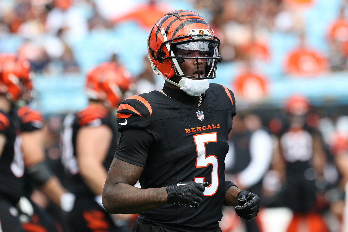 Top 10 NFL wide receivers ranked by Chad Ochocinco