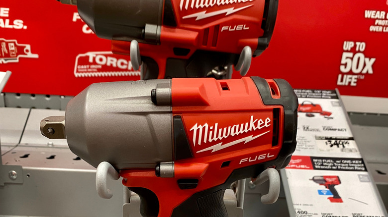 These Milwaukee hammer drills could help out with your next big remodel