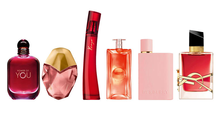 Albina Estévez, experta en perfumes: “Los acordes frutales son un ...