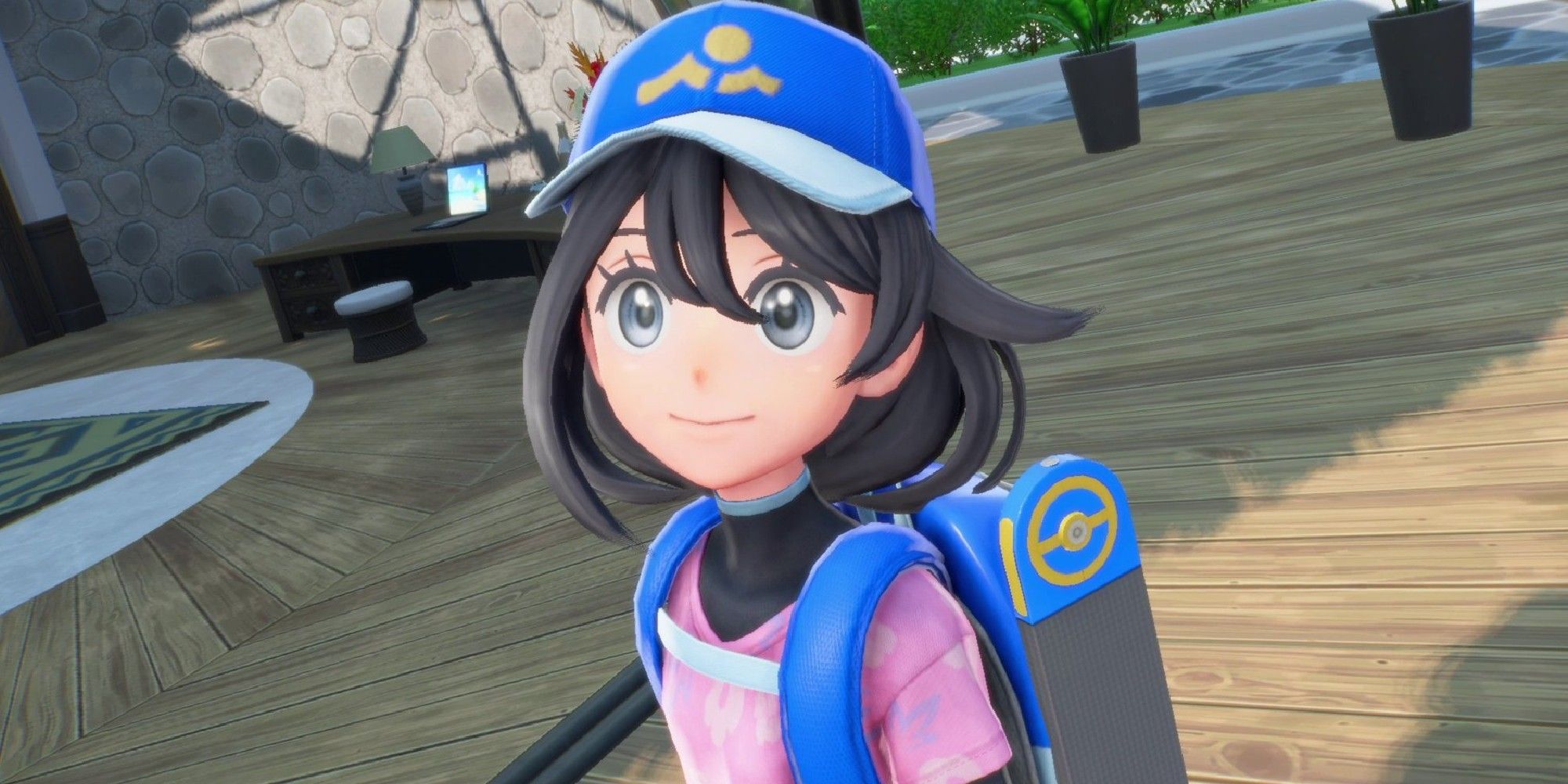 Pokémon Winds & Waves fans torn on the mystery behind the game's professor