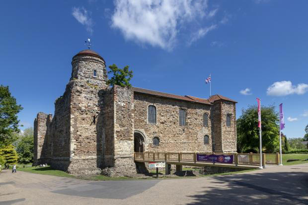 Colchester Castle to be transformed for special after-hours event