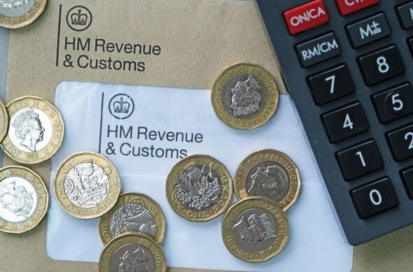HMRC warning - risk losing £1,406 worth of payments