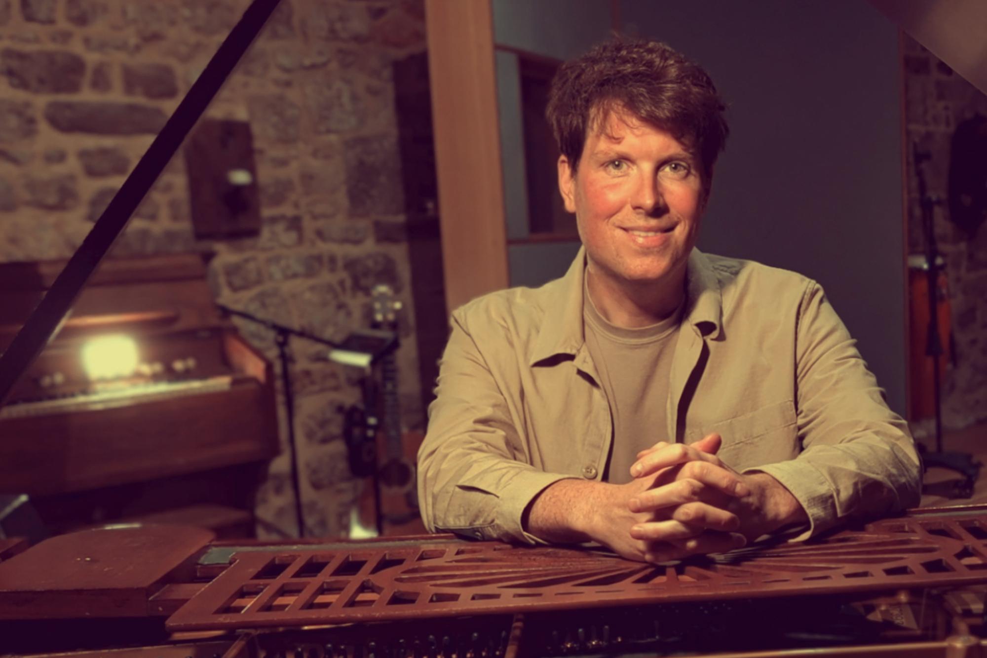 G4 singer releases David Attenborough tribute track ahead of ...