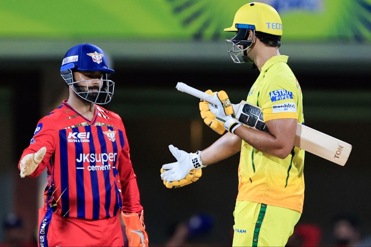 How can CSK qualify for IPL 2026 playoffs after securing 5-wicket win ...