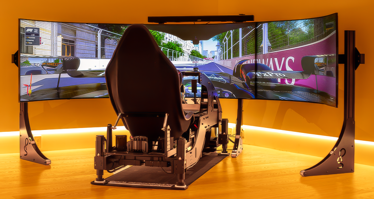 Sim racing: The new path to a motorsport career