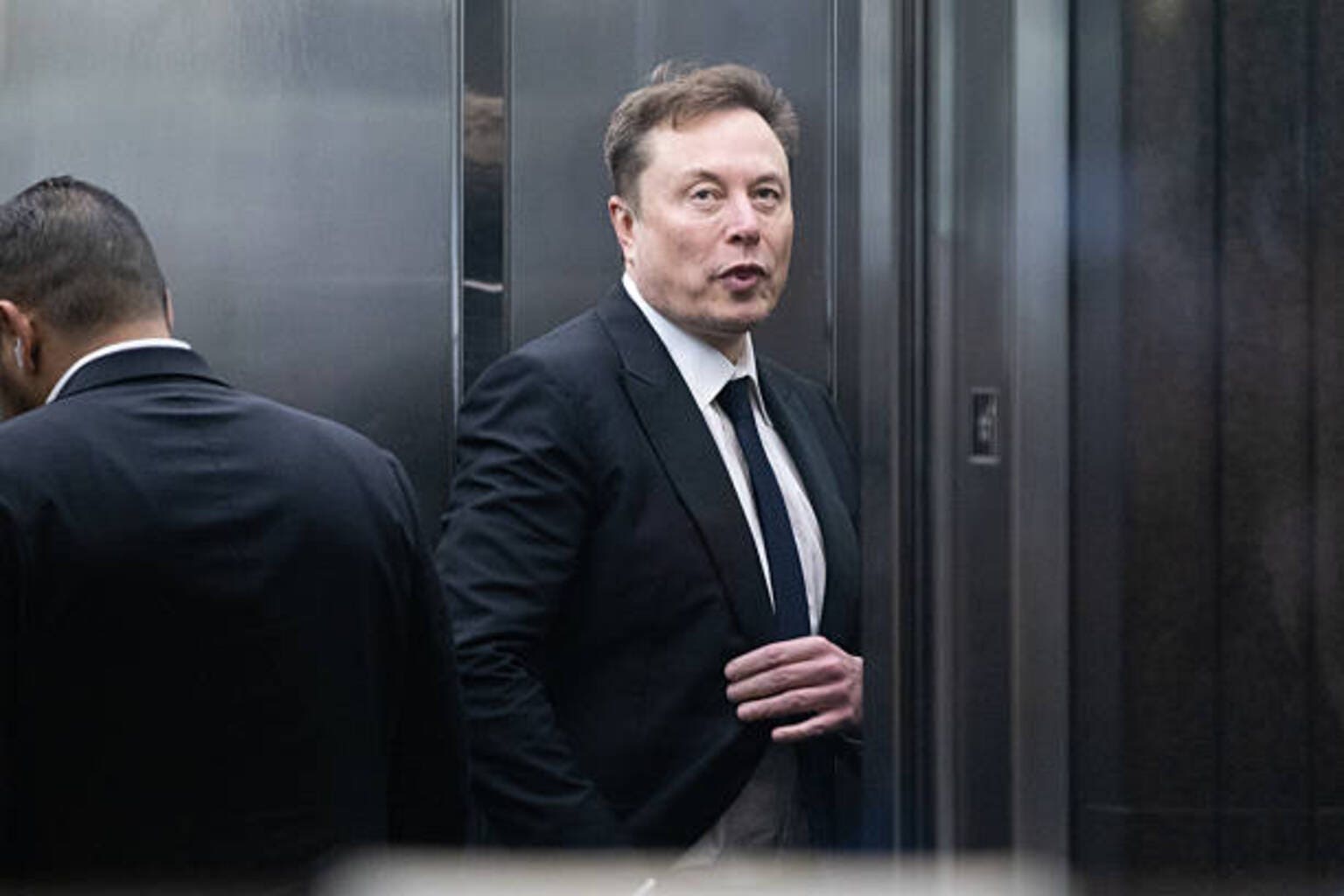 Musk to discuss Terafab chip plant plans at ASML event