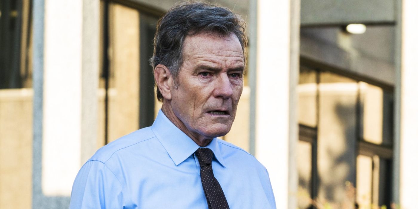 Netflix users running out of time to binge Bryan Cranston's Your Honor