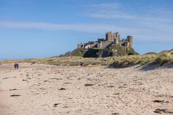 I visited the UK's best place to live - it's like a magical fairytale