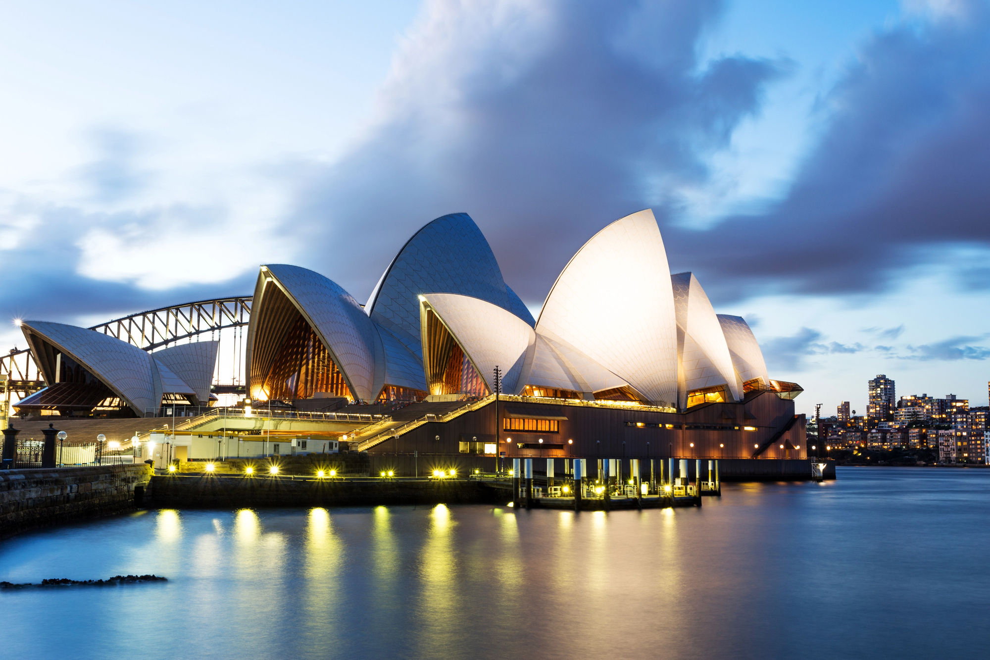 Photos of historical landmarks like you probably haven’t seen