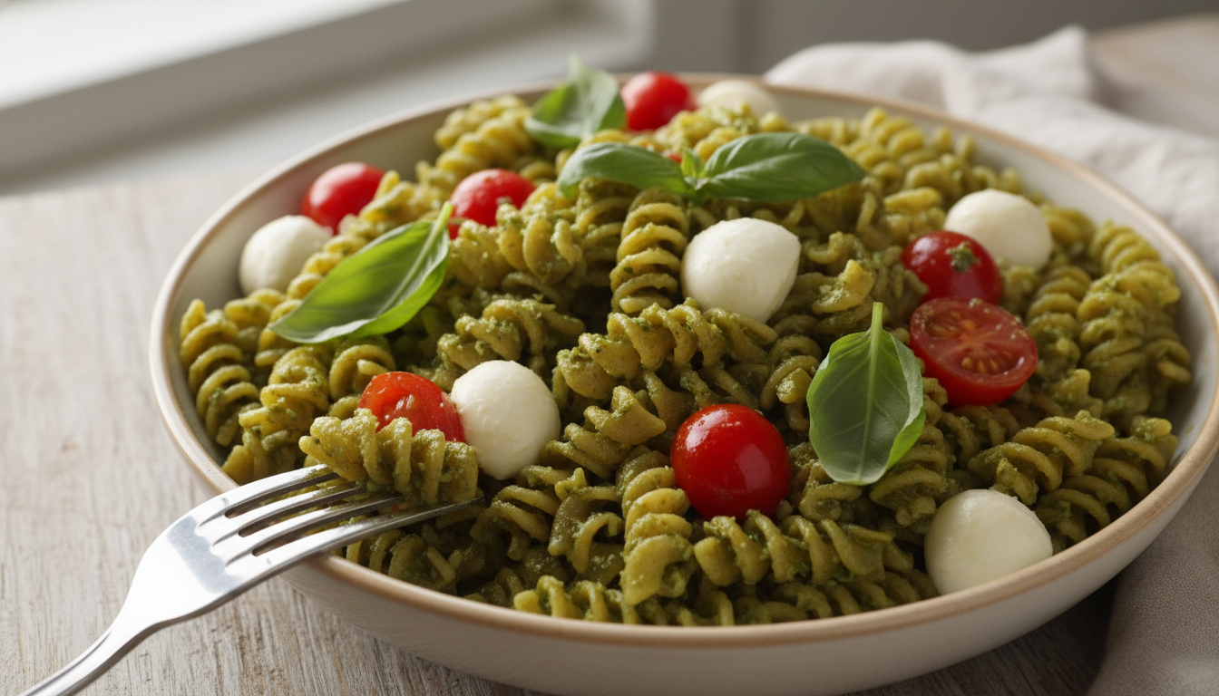 The secret to speedy suppers: 7 five ingredient meals