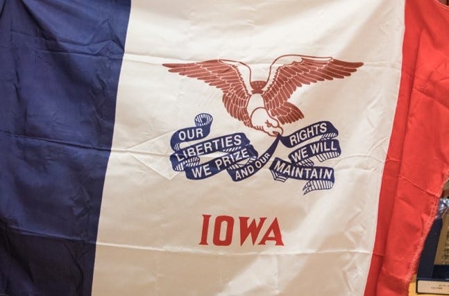 A love letter to a state motto that's worth keeping | Opinion