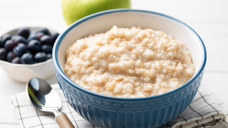 Mistakes you need to avoid with oatmeal