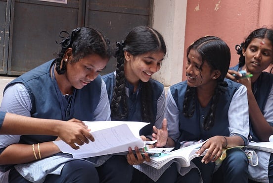 Punjab outshines Kerala to claim top spot in NITI Aayog’s school ...