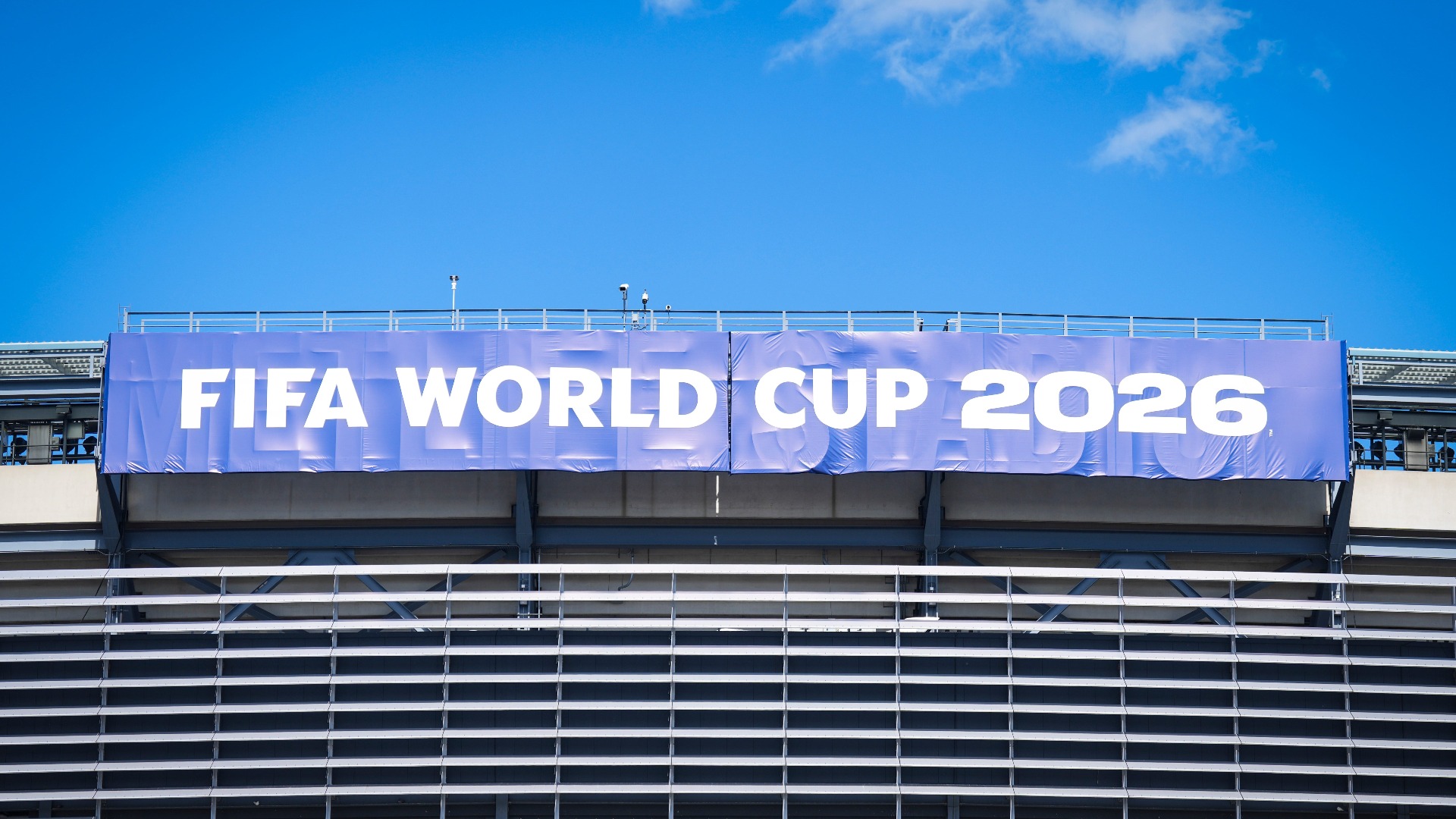 2026 FIFA World Cup: A monumental event for North America