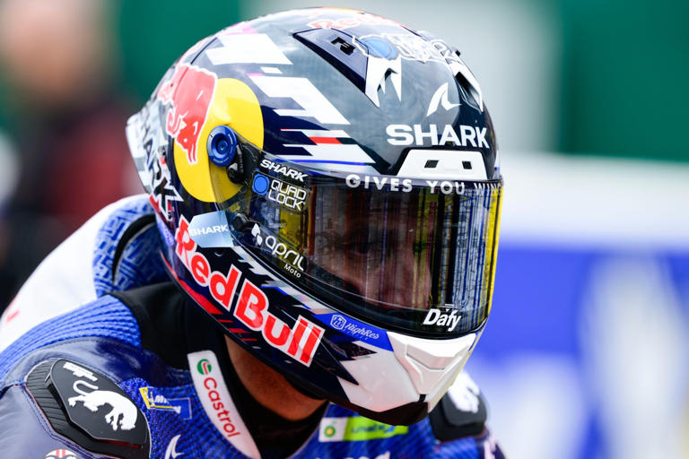 MotoGP race winners Jack Miller and Johann Zarco confirmed for Suzuka 8 ...