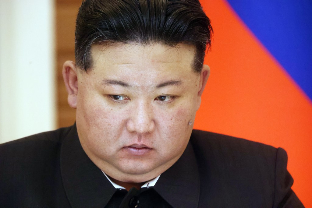 North Korea updates plan for using nuclear weapon