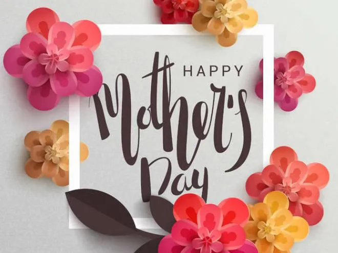 Happy Mother’s Day 2026!