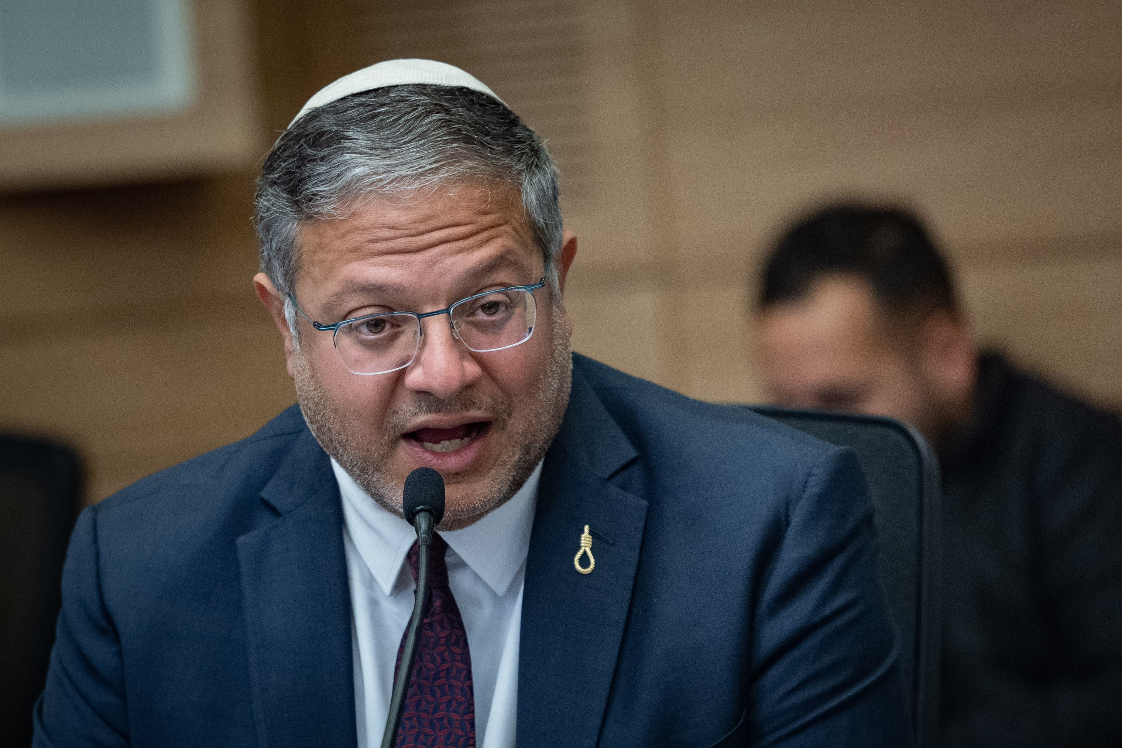 Israeli politics have shifted from institutional decline to perpetual ...