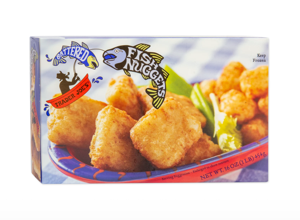 7 best frozen fish stick brands in grocery stores