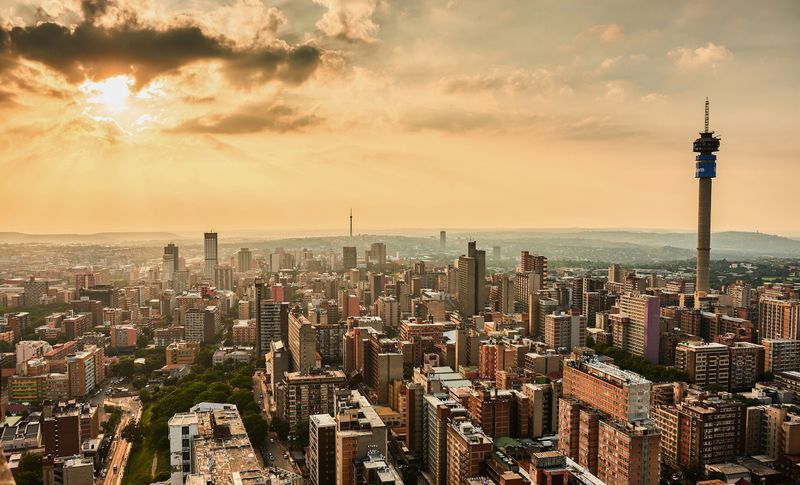 If Joburg fails, SA pays: Business leaders issue call to rebuild city