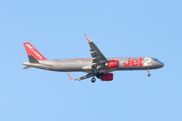 Jet2 passengers making key booking change after Martin Lewis warning
