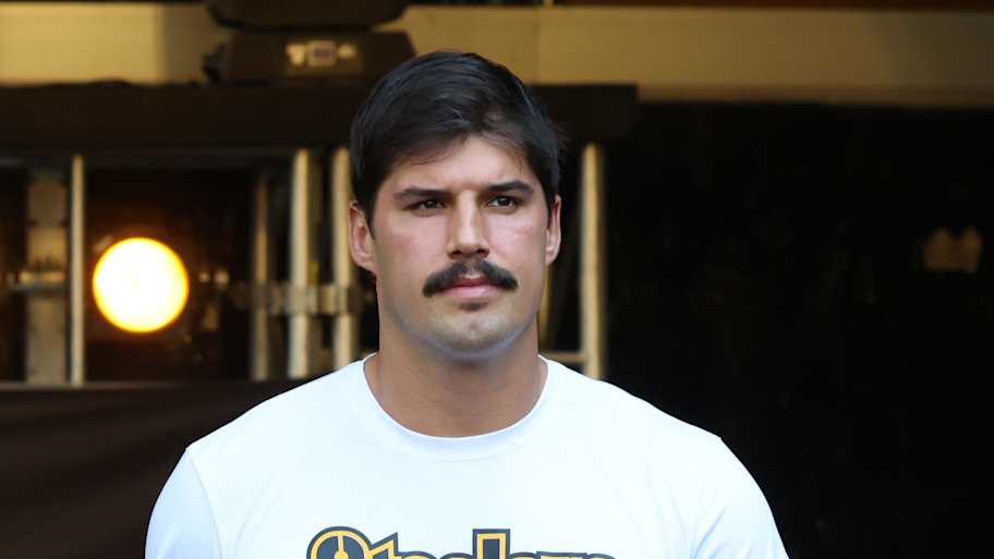 7 Steelers players in danger of losing their roster spot after the NFL ...
