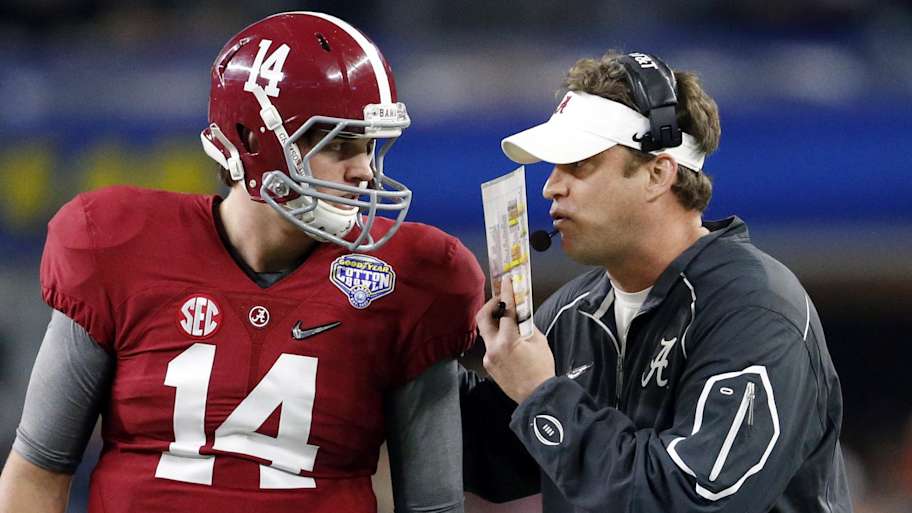 Why Sam Leavitt looks like Lane Kiffin’s next great transfer QB