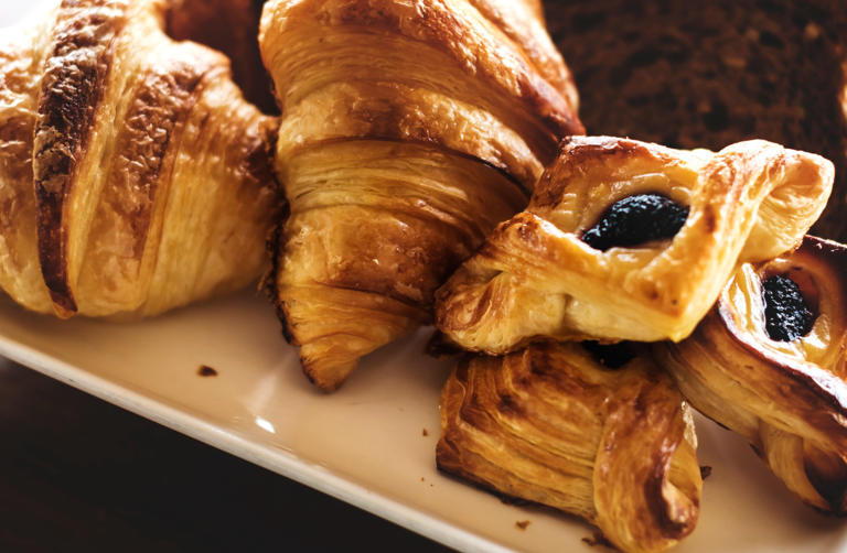 Why French bakeries close on different days — and the law that forces ...