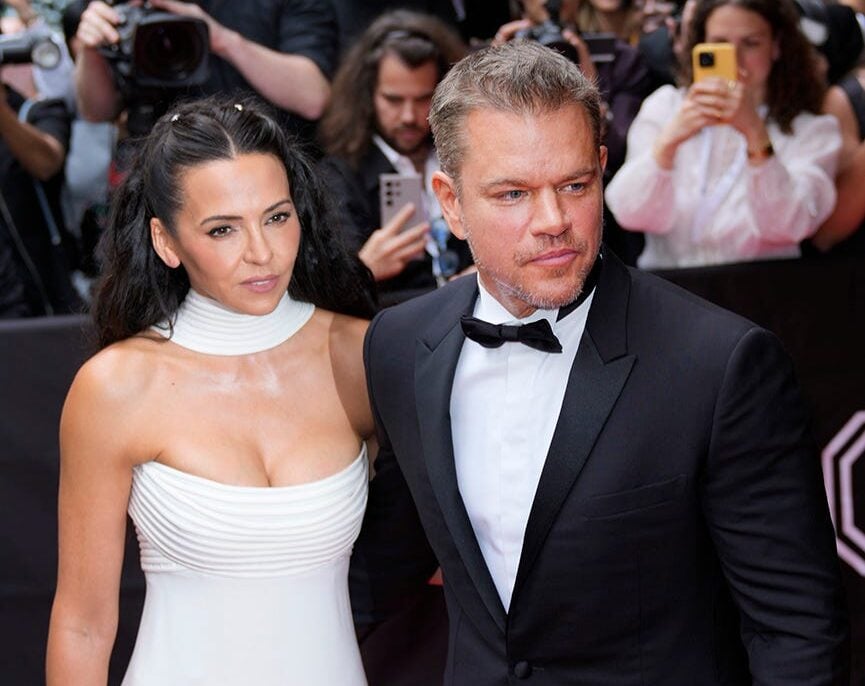 6 best Matt Damon movies
