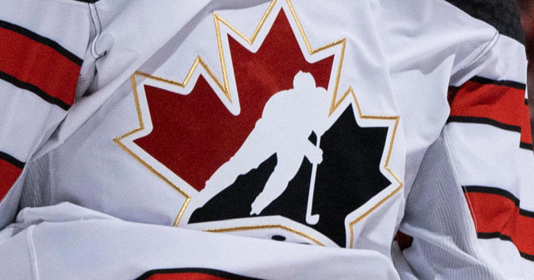 Team Canada announces brand new captain for World Championship tournament