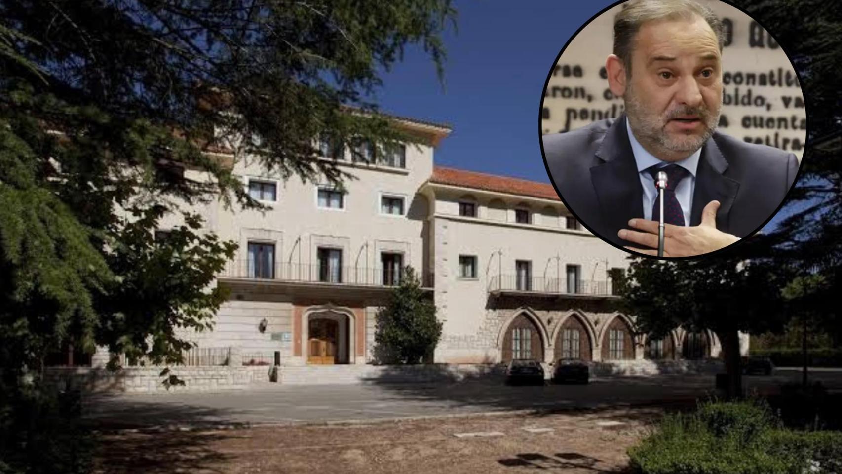 El PP exige responsabilidades a Alegría por tapar y negar el escándalo ...