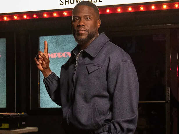 The roast of Kevin Hart: Release date, global timings, host, and what ...