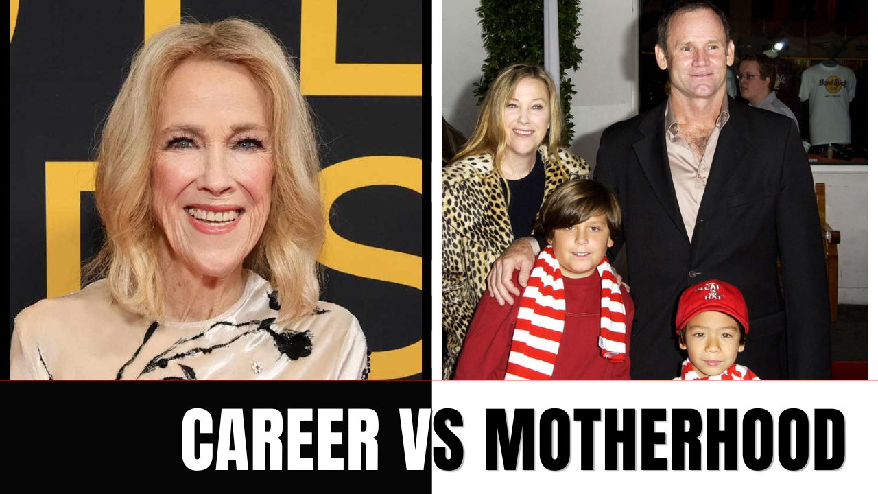 "This Mother’s Day, Catherine O’Hara’s most cherished role leaves fans ...