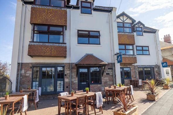 I visited the UK's best place to live - it's like a magical fairytale