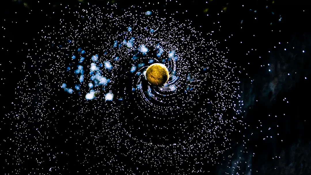 What happens when millions of satellites try to orbit Earth at once