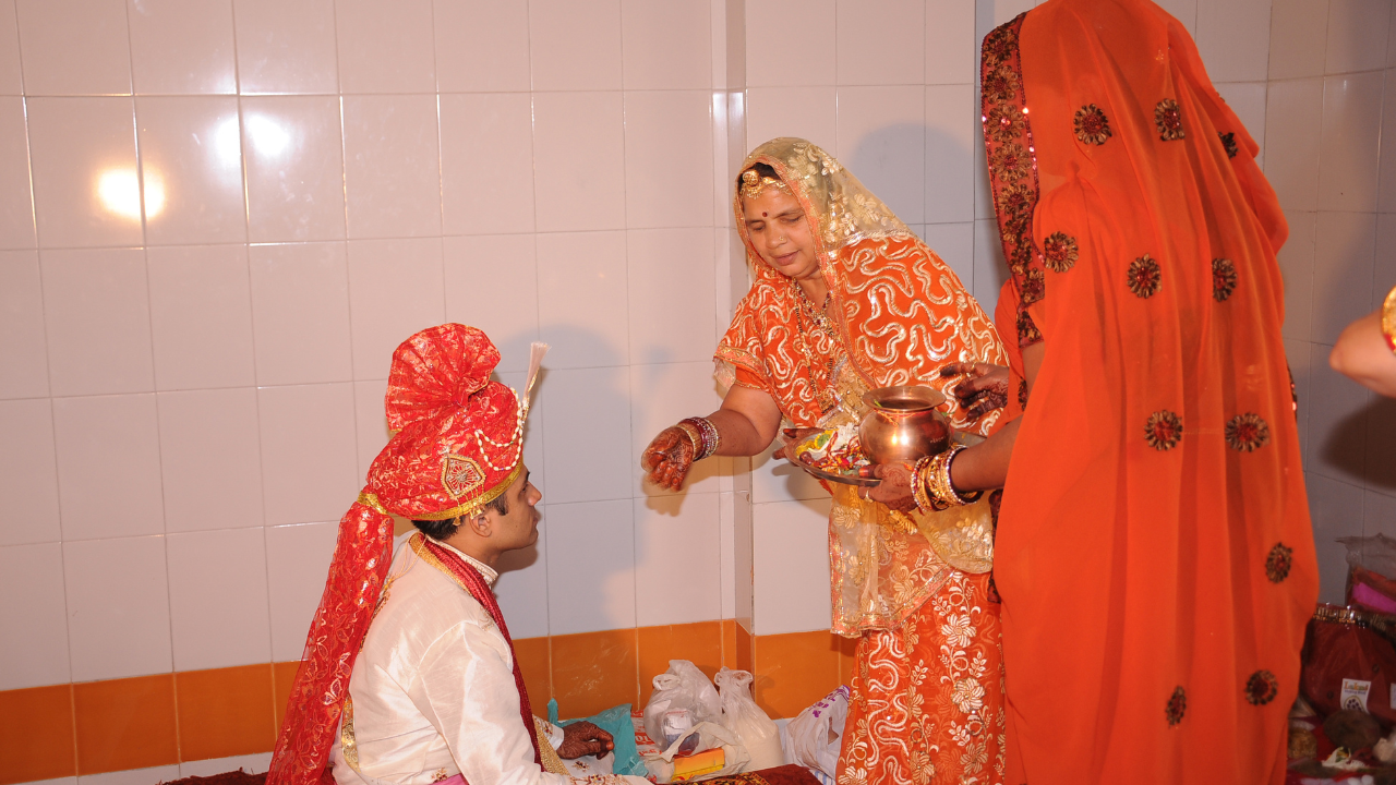 Key rituals that define a traditional Indian wedding ceremony