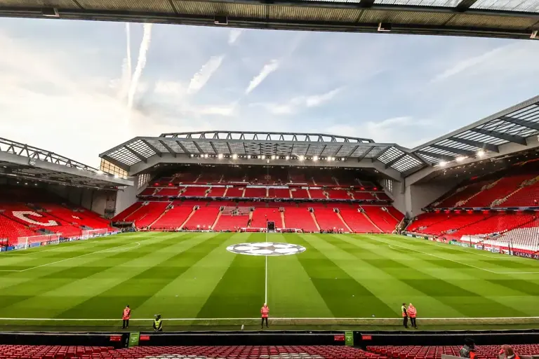 How the Anfield atmosphere shapes Liverpool’s home performances