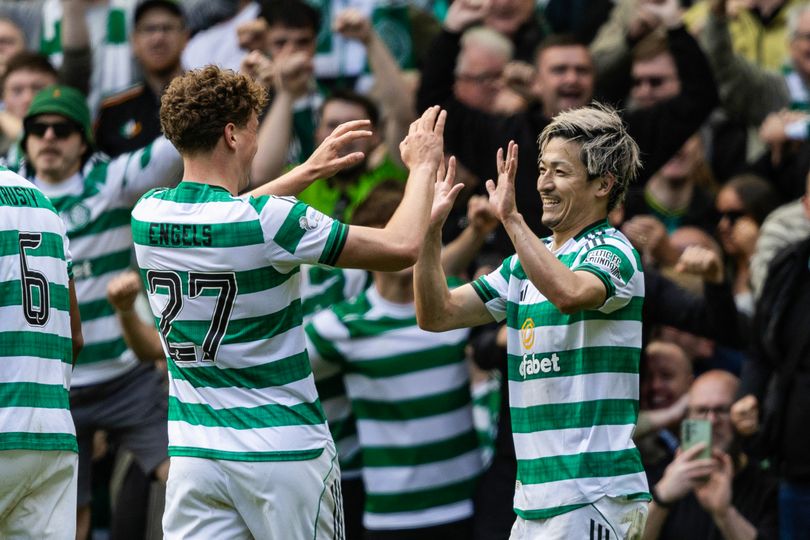 The £60m Celtic transfer haul funded by six stars to turbo charge ...