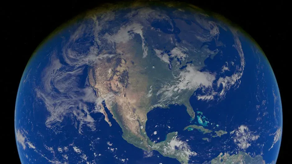 What scientists mean by "the new normal" - and why it matters