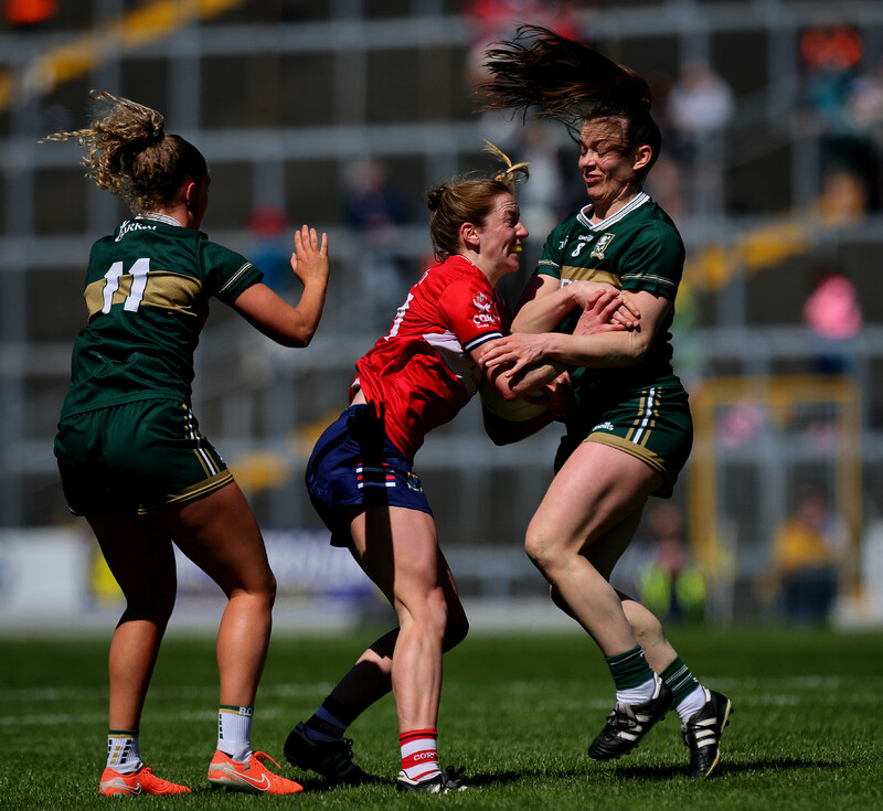 Kerry lay down marker for a Munster final showdown with Waterford