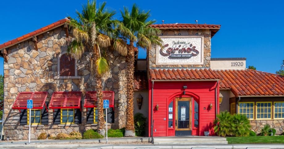 Italian chains expanding in 2026 revealing exciting new locations