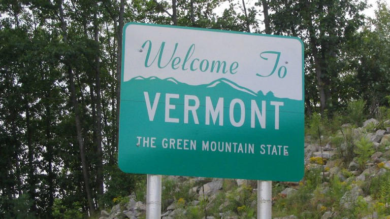 Can you pronounce these 9 Vermont words? Only locals usually can