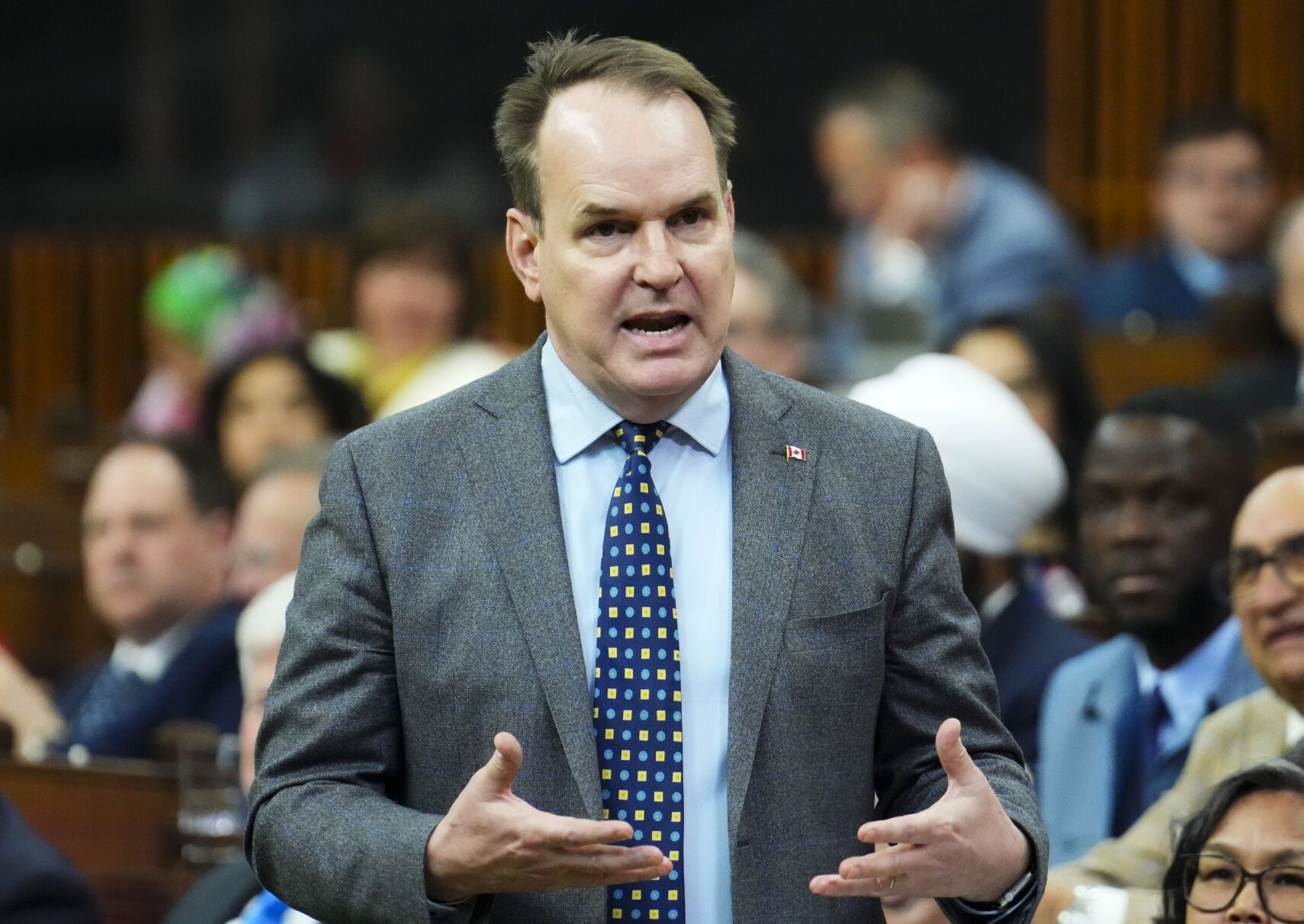 KOOP: Carney backroom majority moves to close down debate