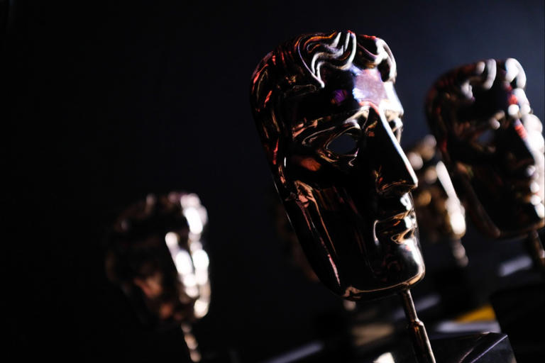 BAFTA TV Awards 2026 winners list