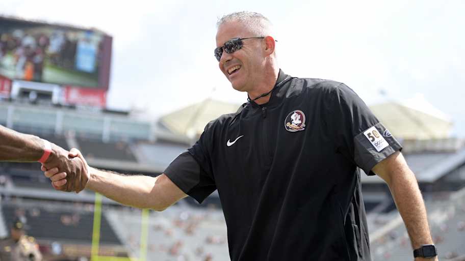 3 Mike Norvell targets most likely to commit during Florida State's ...